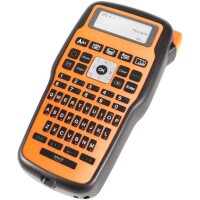 Принтер для печати наклеек BROTHER E1000pro для электриков